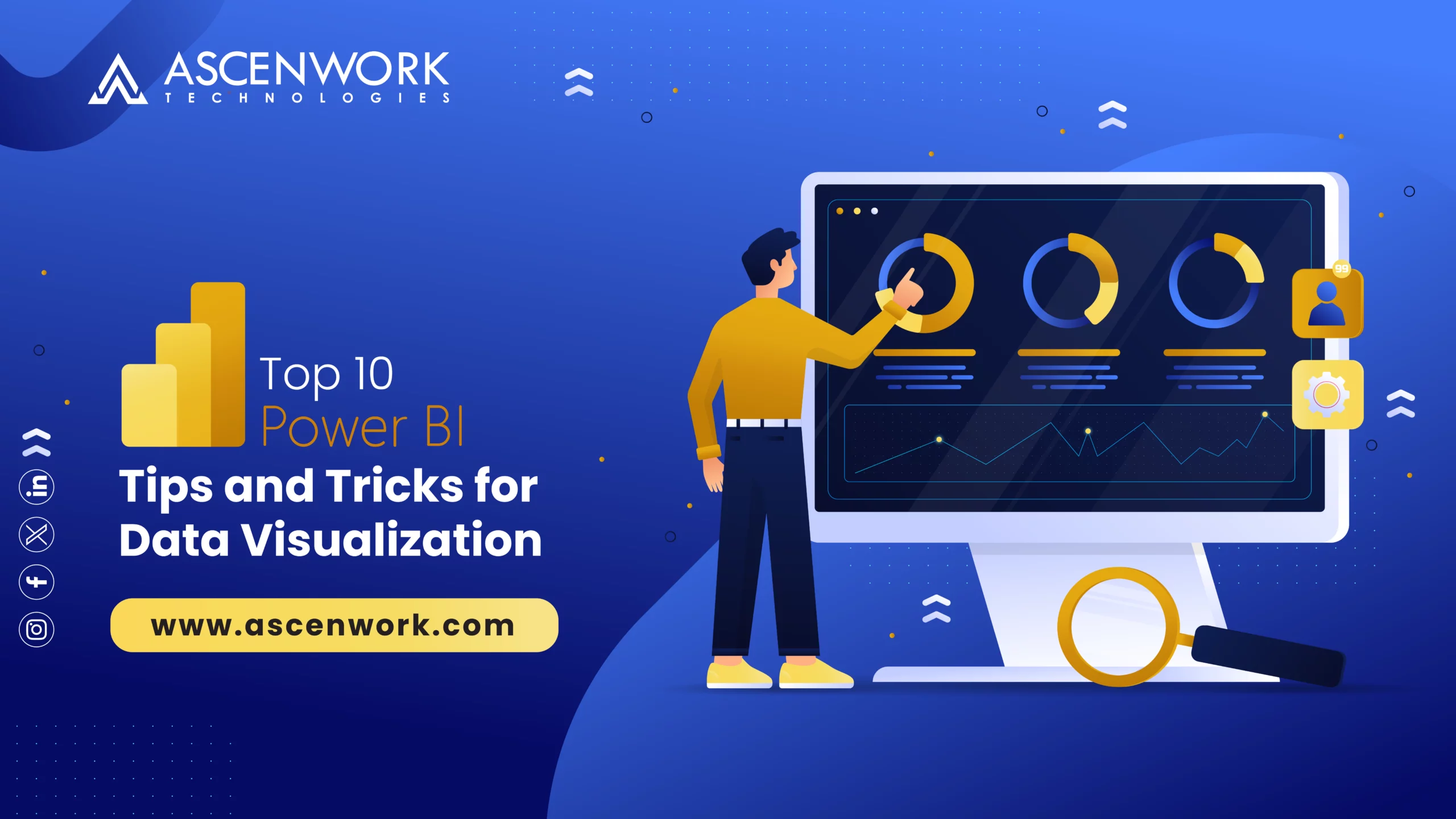 Power BI Archives - AscenWork Technologies